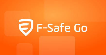 F-Safe Go, Online an toàn mọi khoảnh khắc