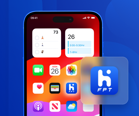 Hi FPT - Internet FPT và hơn thế