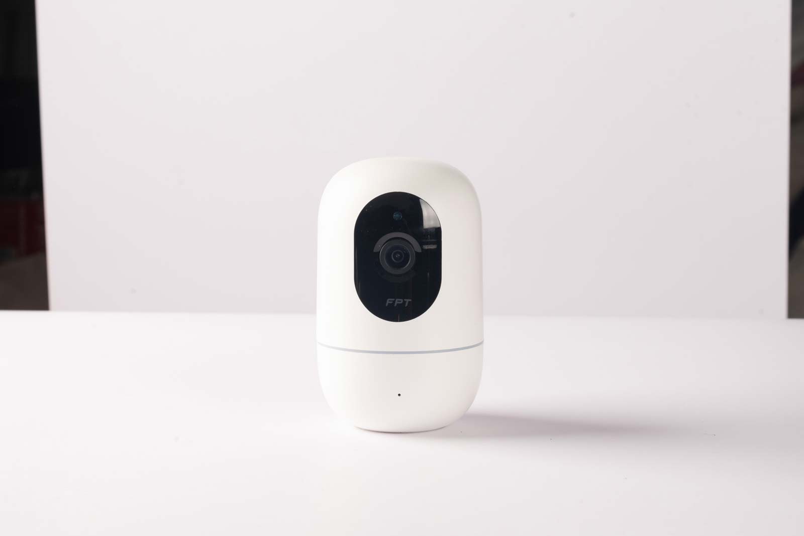 Lắp đặt FPT Camera an ninh gia đình giá rẻ