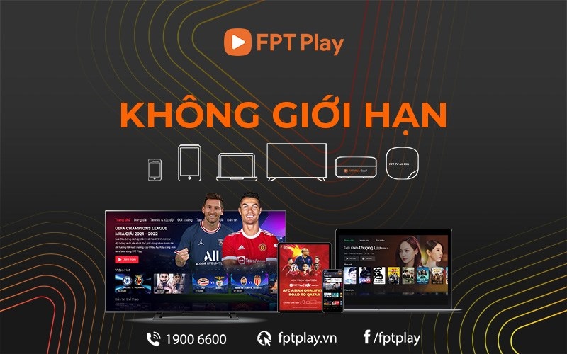 Danh sách gói giải trí FPT Play giá “hạt dẻ” mà bạn không nên bỏ lỡ