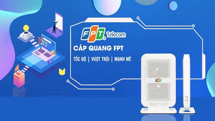 Lắp Wifi FPT cho doanh nghiệp thì nên chọn gói cước nào?