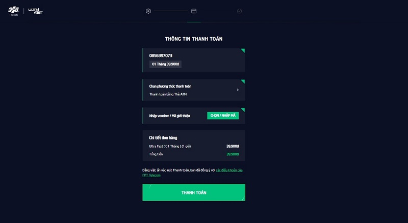 Ultra Fast FPT Review: Liệu Đây Có Phải Là Giải Pháp Tối Ưu Cho Game Thủ?