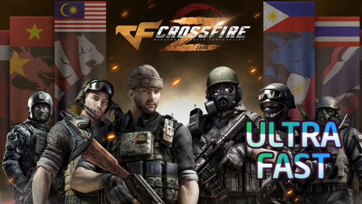 Ping quá cao khi chơi CF? Đâu cách cách làm giảm ping CF