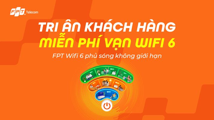 FPT Telecom, dịch vụ Internet, Truyền Hình, SmartHome