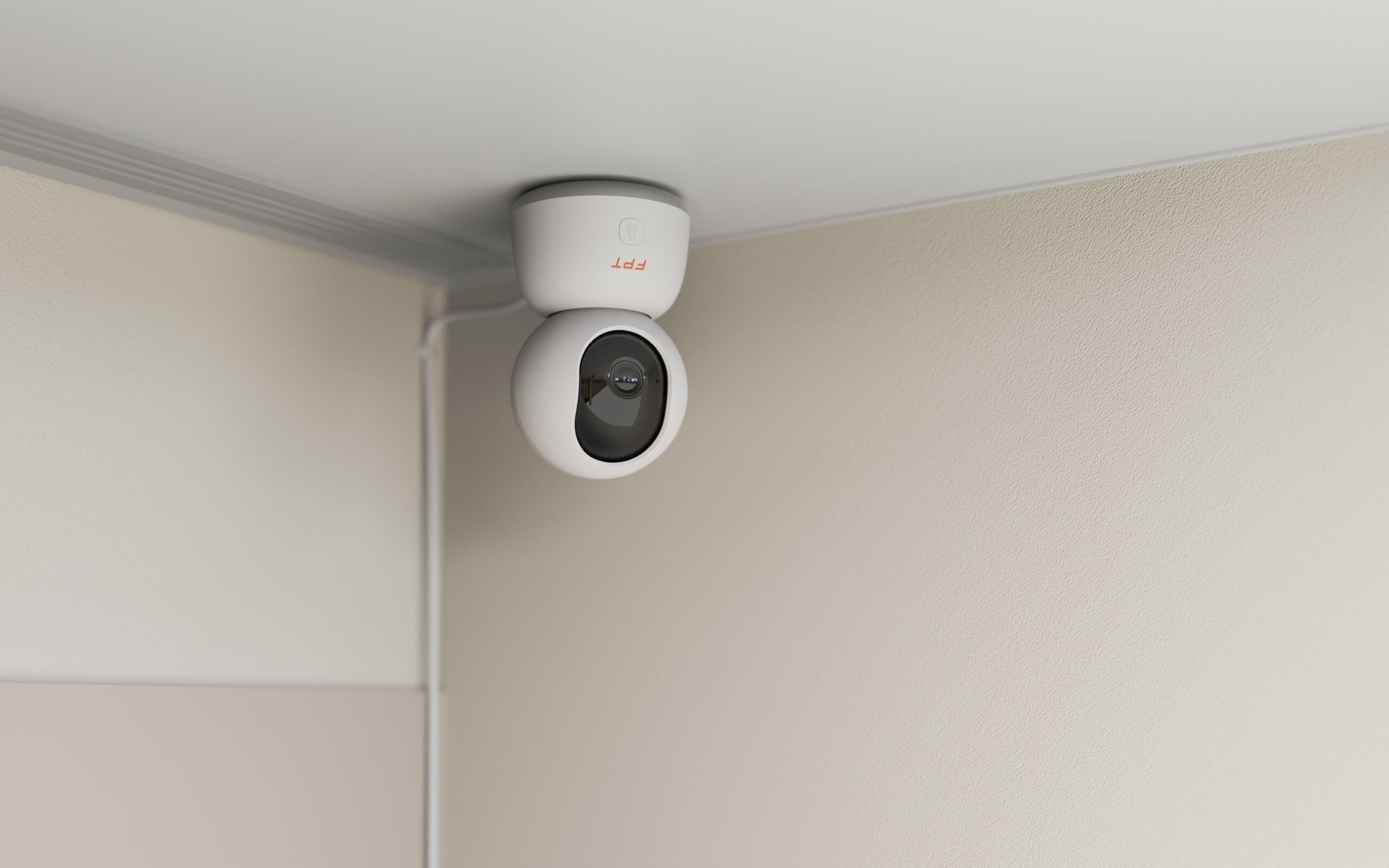Mua online FPT Camera Play 4 với hình ảnh sắc nét, chân thực